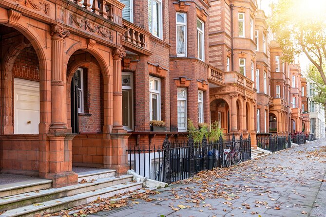London Scavenger Hunt and Highlights Self-Guided Tour - Final Thoughts