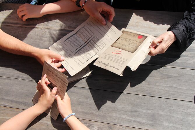 London Self-Guided Murder Mystery Tour by Trafalgar Square - Exploring the Itinerary: What You Can Expect