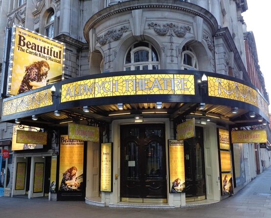London Theatre: TINA - The Tina Turner Musical-Closes Sept 2025! - Who Should Consider This Show