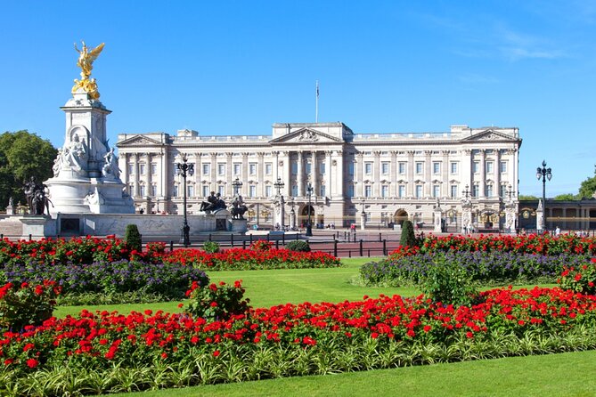 Londons Crown Secret: Self-Guided Royal Puzzle Quest - What Travelers Say: Authentic Perspectives