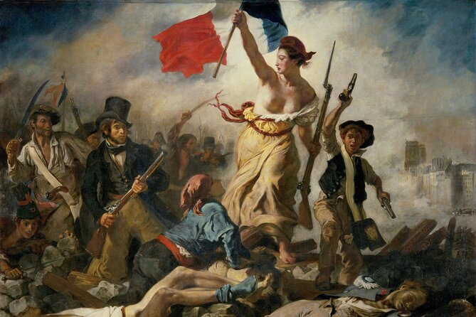Louvre Private Guided Tour From Paris with tickets - Guided Expertise and Family-Friendly Approach