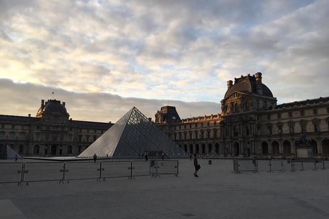 Louvre Private Tour - The Value of a Guided Experience