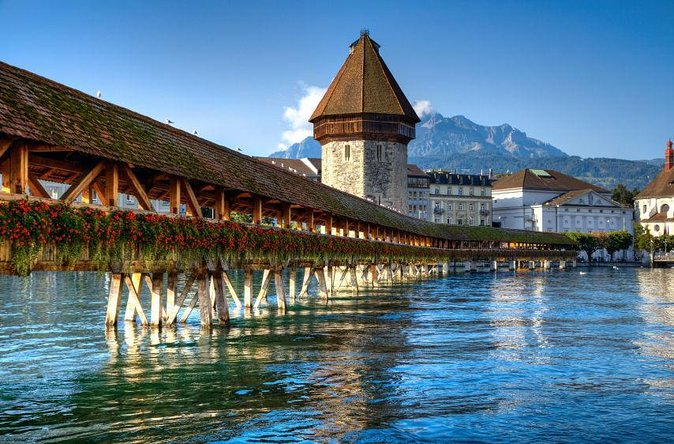 Lucerne's Hidden Secrets by Electric Cargo Bike - What Travelers Say: Authentic Feedback