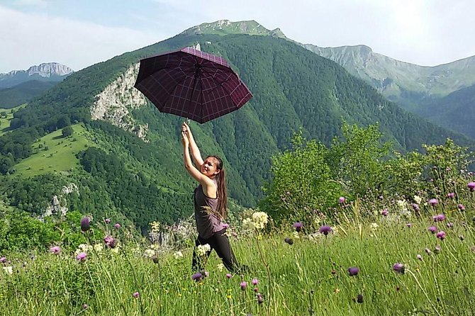 Lukomir Nomad Village Hiking Tour - Private Trip - What the Tour Includes and Practical Details