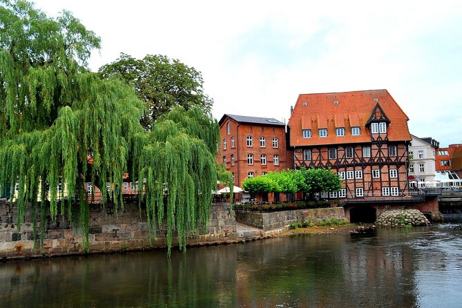 Lüneburg Private Guided Walking Tour With a professional guide - Practical Details and Tips