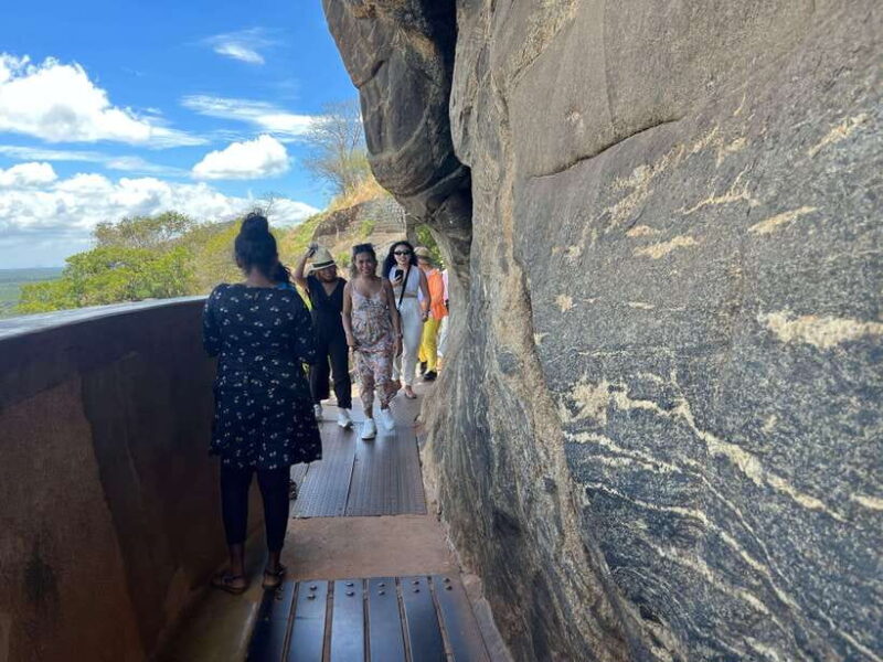Luxurious All Inclusive Sigiriya & Dambulla Day Tour - What Makes This Tour Stand Out?