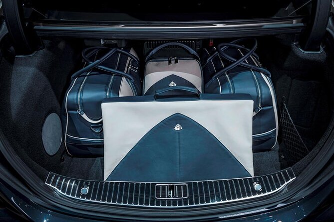 Luxury Arrival Transfer Stockholm Airport ARN to Stockholm City - Final Thoughts: Who Should Book This?