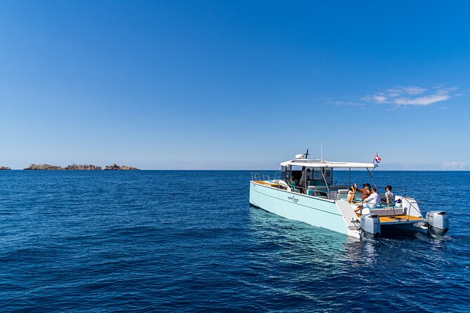 Luxury Blue Cave and Elaphiti Islands Small Group Tour - The Real Experiences: What Travelers Say