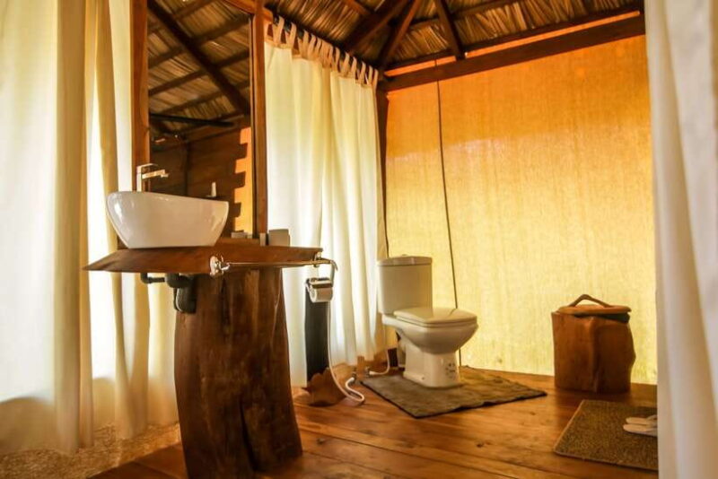 Luxury Camping and Safari Experience in Yala Park - What’s Included and What’s Not