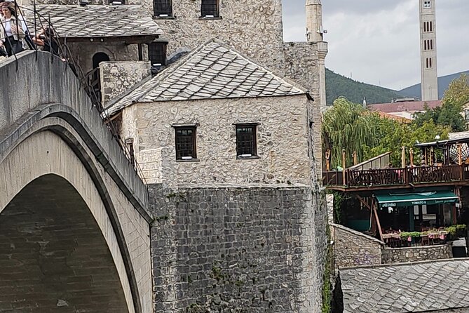 Luxury Day tour to Mostar and Kravice waterfalls - Final Thoughts