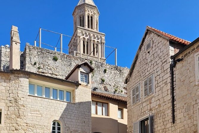 Luxury Day tour to Split - Final Thoughts