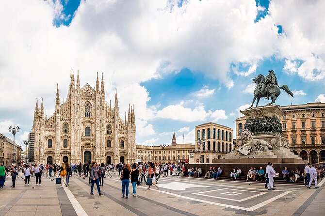 Luxury Private Day Transfer from Milan to Linate Airport - Who Will Benefit From This Service?