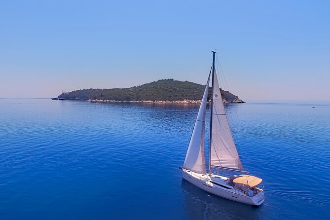 Luxury Private Sailing from Dubrovnik: Day & Multiday Tours - Authentic Experiences and Authentic Guides