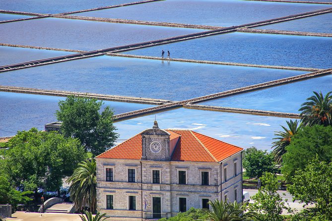 Luxury Private Transfer Dubrovnik - Split with lunch in Ston - Who Will Love This Tour?