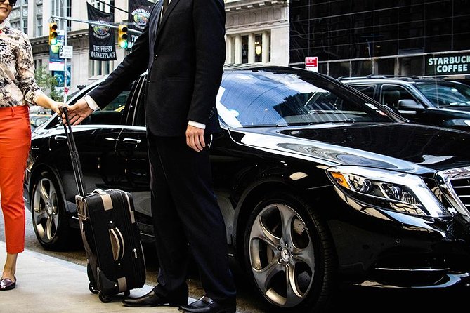 Luxury Private Transfer from Orio Al Serio Airport to Milan Center - Who Will Love This Service?