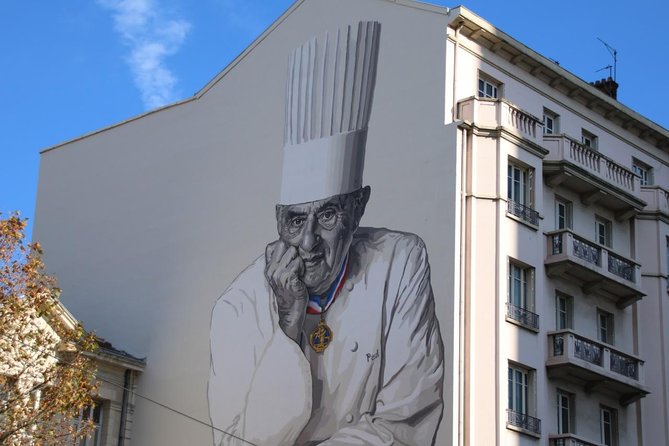 Lyon Morning Food Market Tasting Tour in Les Halles Paul Bocuse - FAQ