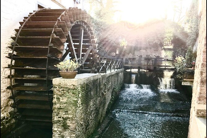 Maastricht Heritage and Nature Tour - Reviews and Authentic Perspectives