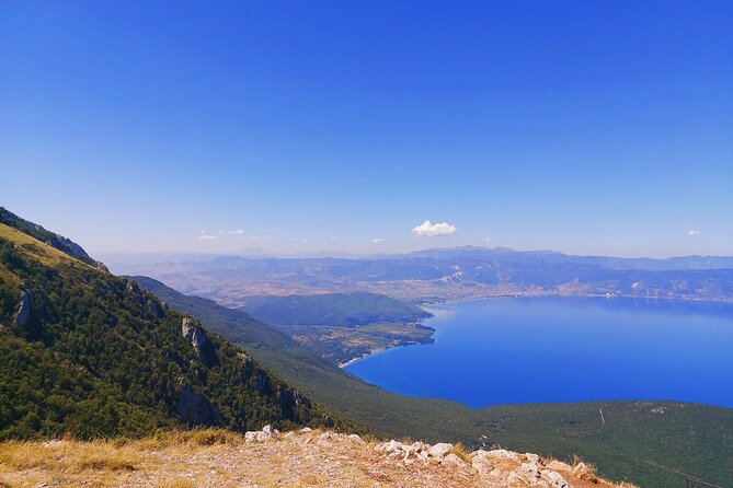 Macedonia round trip - from Skopje - Authentic Experiences and Local Insights