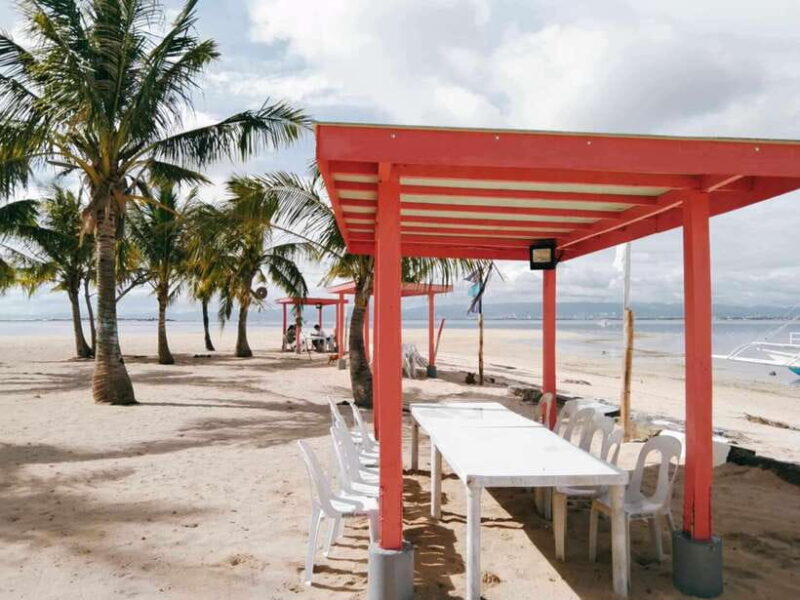 Mactan: Island Hopping Tour with Lunch and Snorkeling - What Travelers Say