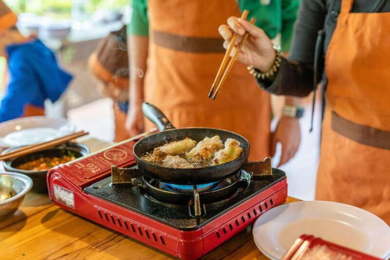 Mad Monkey Hoi An Cooking Class & Bamboo Boats - Final Thoughts: Who Will Love This Tour?