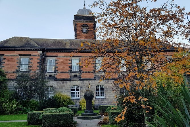Made in Dundee: A Self-Guided Audio Tour - Value for Money