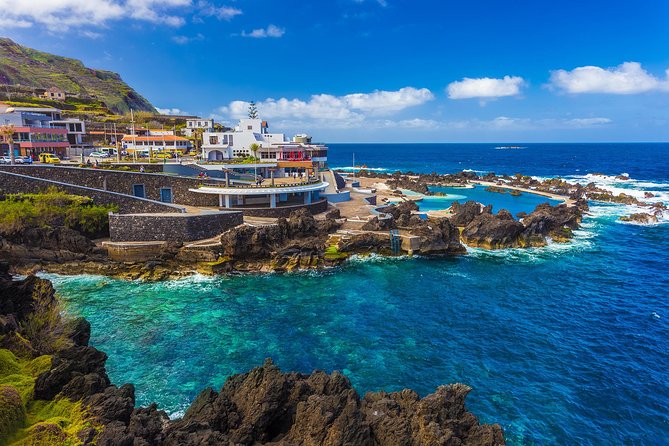 Madeira Best of the West Day Tour - What the Reviews Say