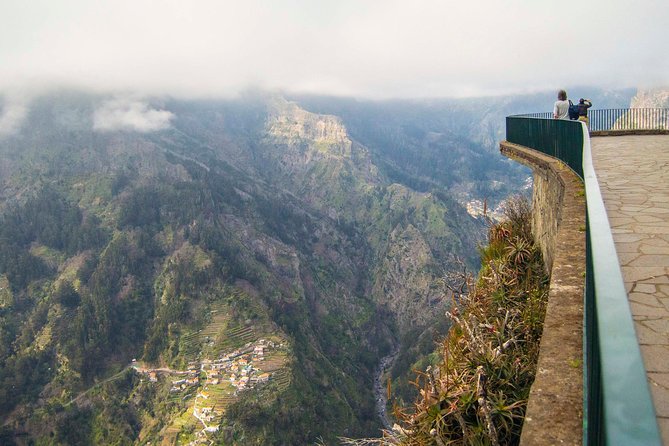 Madeira Half Day Small-Group Tour from Funchal - How the Experience Shapes Up