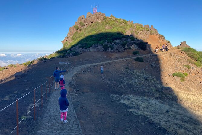 Madeira Top Sunset - Why This Tour Works Best for You