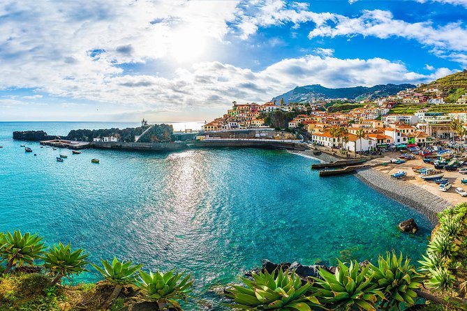 Madeira Valley of the Nuns Tour - Who Should Take This Tour?