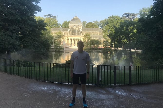 Madrid City Center and Retiro Park Running Private Tour - Is It Worth the Price?