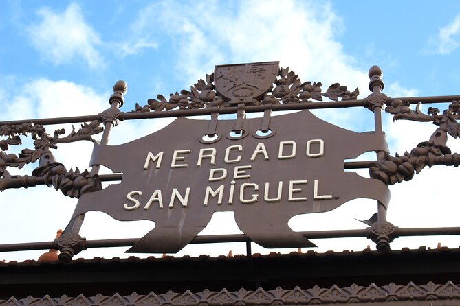 Madrid Like a Local: Customized Private Tour - FAQs