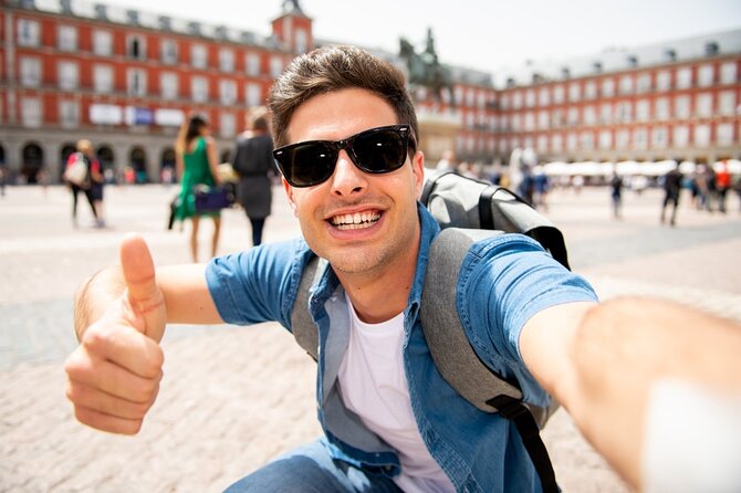 Madrid Mysteries and Legends Tour - What Makes This Tour Special?
