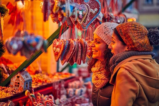 Magic Christmas Tour in Bari - Authenticity & Value