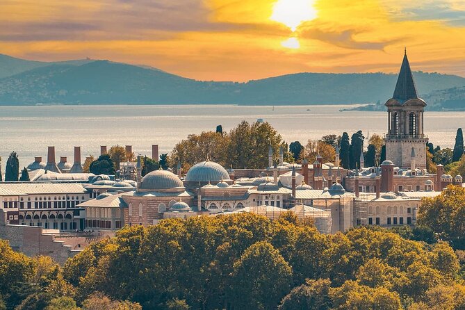 Majestic Istanbul: Walking Tour & Sunset Cruise on the Bosphorus - FAQs