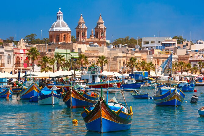 Majestic Malta: Shore Adventure for the First-Time Cruisers - What Makes This Tour Stand Out