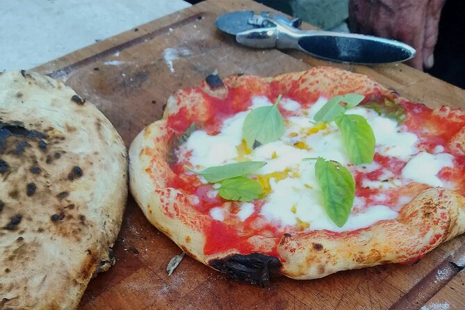 Make Pizza with Mamma in Roman Countryside - Who Should Consider This Tour?
