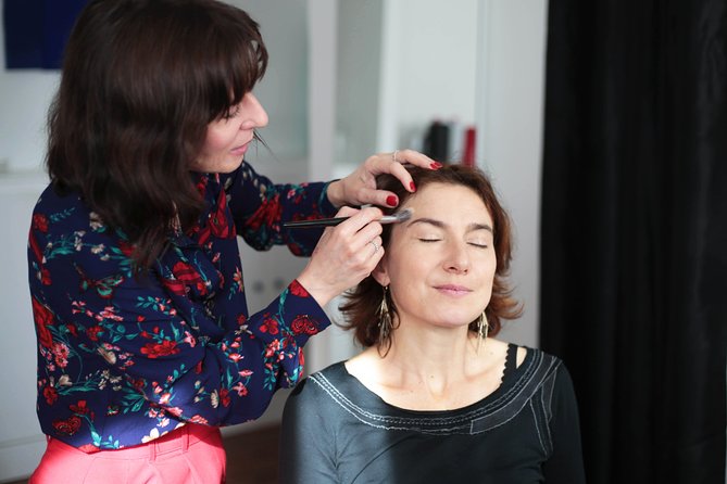 MAKEUP COURSE with colorimetry analysis - Who Will Appreciate This Makeup Course?