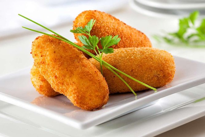 Malaga Gastronomy Tour Wines and Spanish Tapas - Frequently Asked Questions