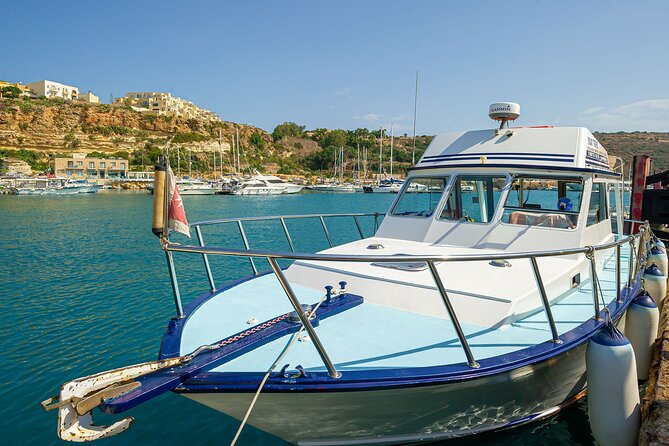 Malta: Around Comino Cruise With Blue Lagoon stop - Practical Details and Tips