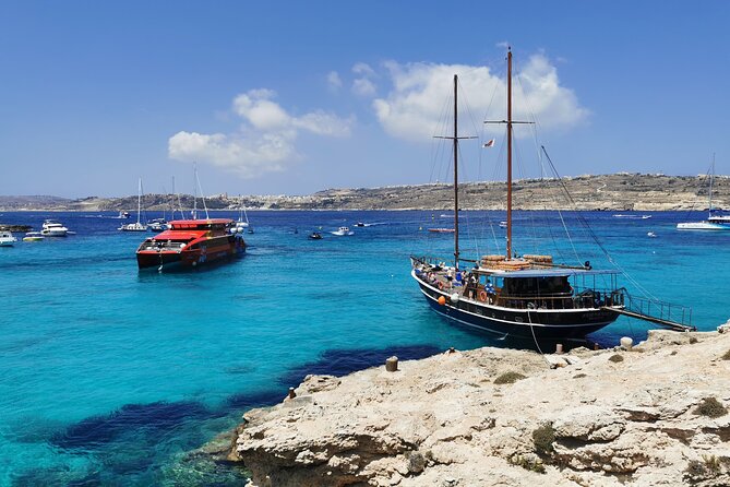 Malta Multi Pass - A Detailed Breakdown of the Itinerary