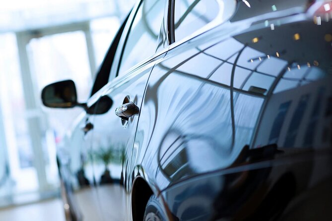Malta: Private Chauffeur Service To Explore The Island - The Breakdown of the Experience