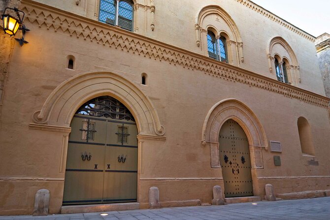 Malta Shore Excursion: Private tour of Valletta and Mdina - Final Thoughts