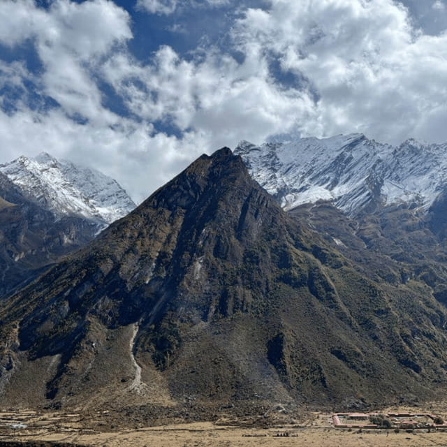 Manaslu Circuit Trek 8th Highest in the World - The Itinerary: What to Expect Each Day