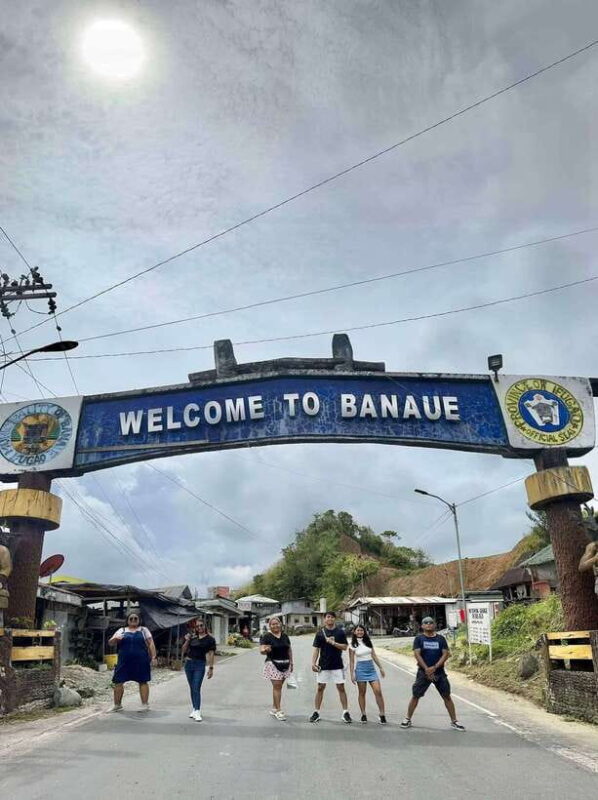 Manila: 3-Day Sagada, Baguio, & Banaue Rice Terraces Tour - Transportation, Accommodation, and Overall Value