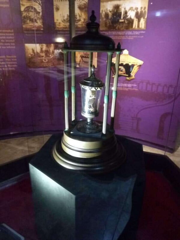 Manila: Intramuros Myths and Nights Tour - The Experience in Practice