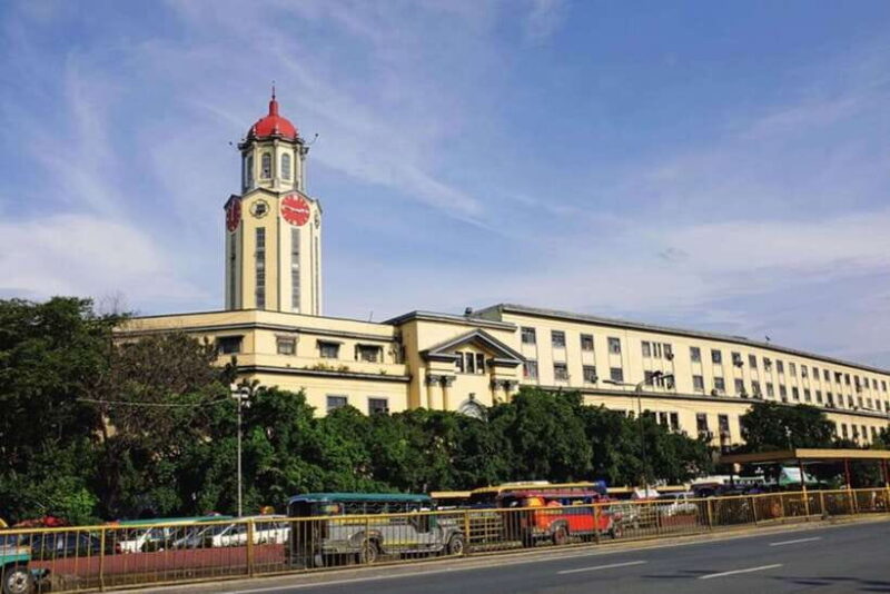 Manila: Private Custom Tour with a Local Guide - What the Tour Looks Like: An In-Depth Breakdown