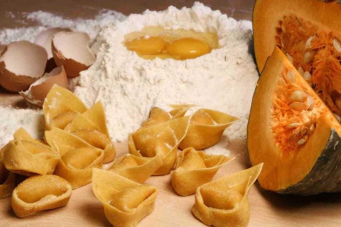 Mantua City Centre Walking Tour - What’s Included and What to Expect