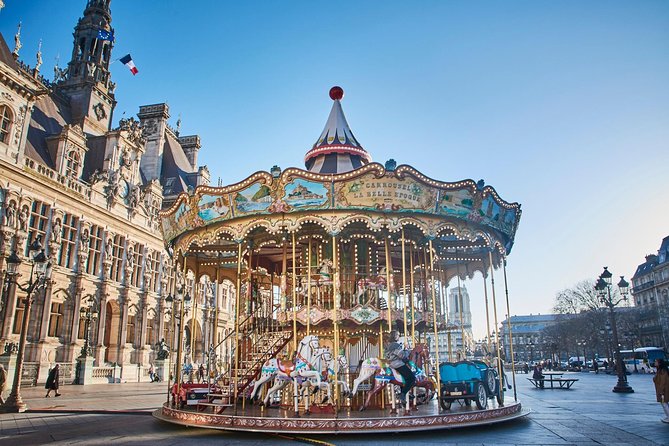 Marais Private Walking Tour - Price and Value