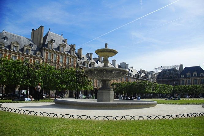 Marais Tour With a Local - Who Should Book This Tour?