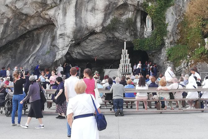 Marian Route: Lourdes, Montserrat & Meritxell - Why Travelers Love This Tour